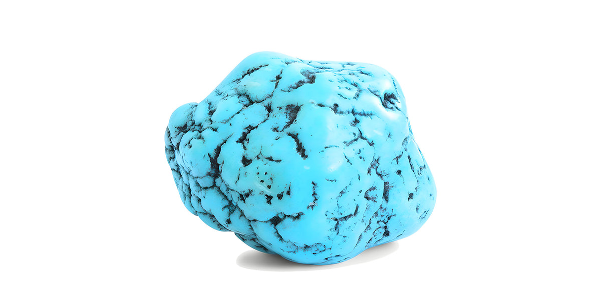 Turquoise stone