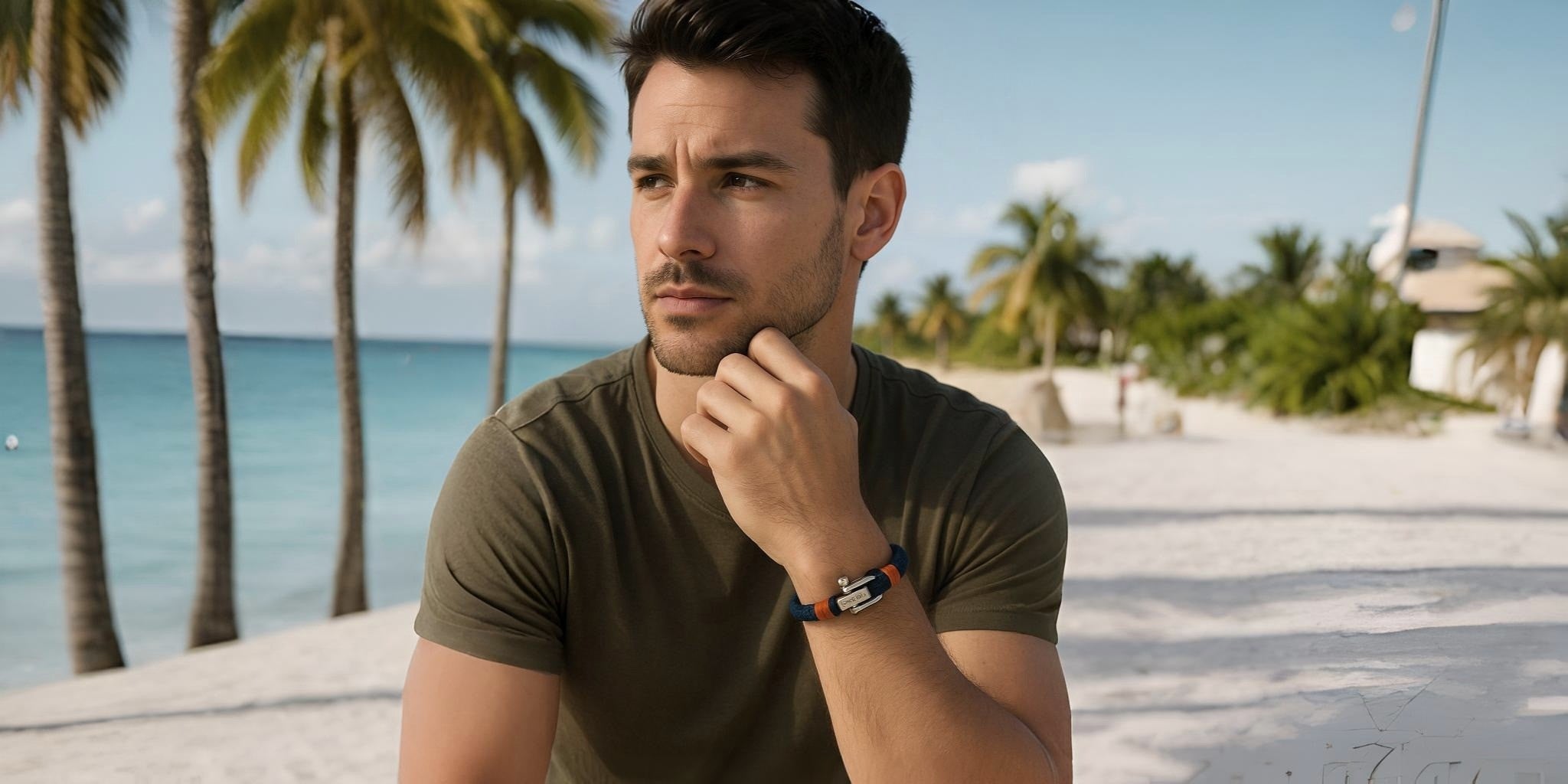 Men's Bracelets | Discover our Exclusive Collections