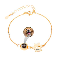 Bracelets Personnalisés pour Homme